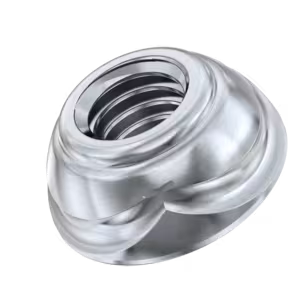 Security Nuts – Fullerkreg Fasteners