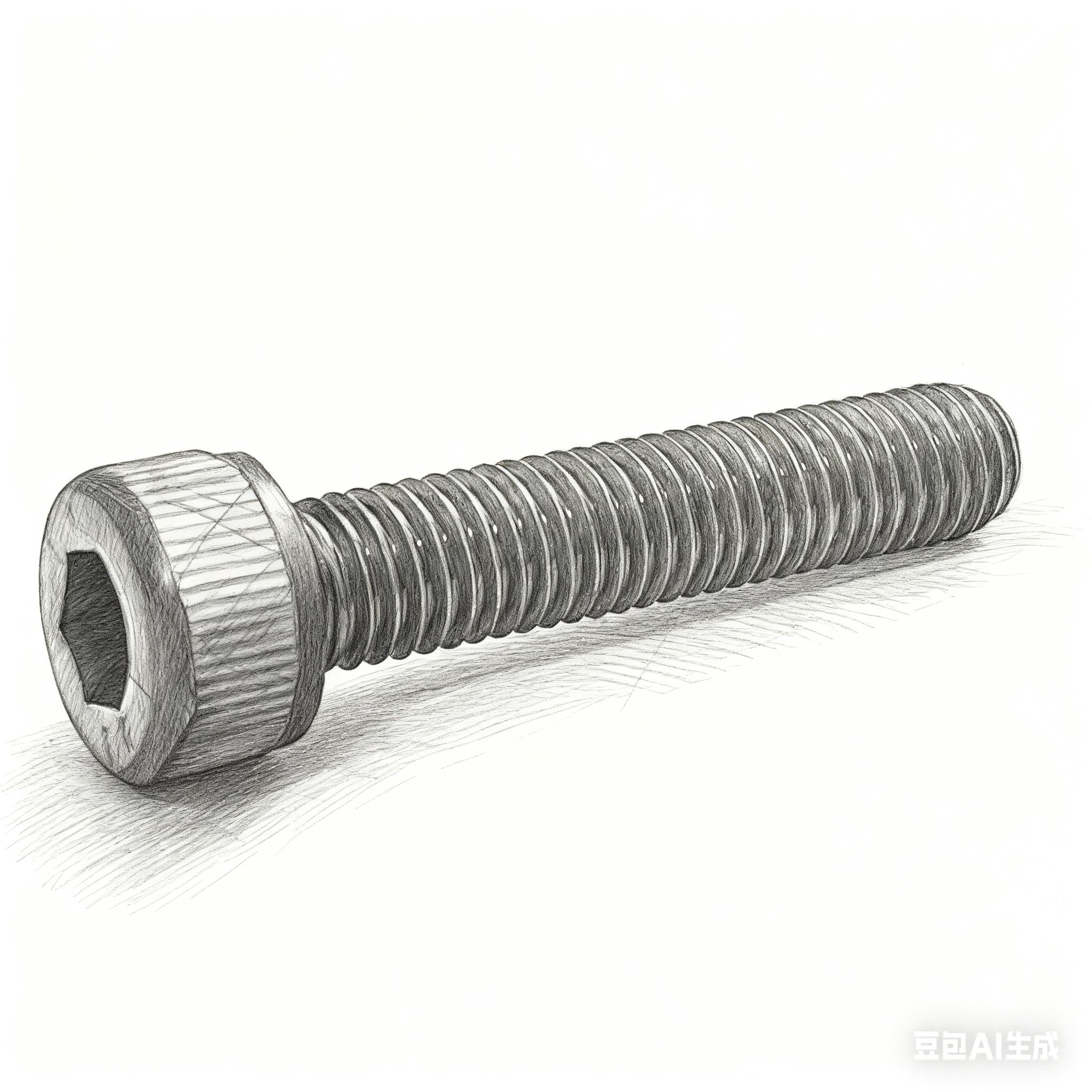Fullerkreg BSW Thread Socket Head Cap Screws BS 2470 – Fullerkreg Fasteners
